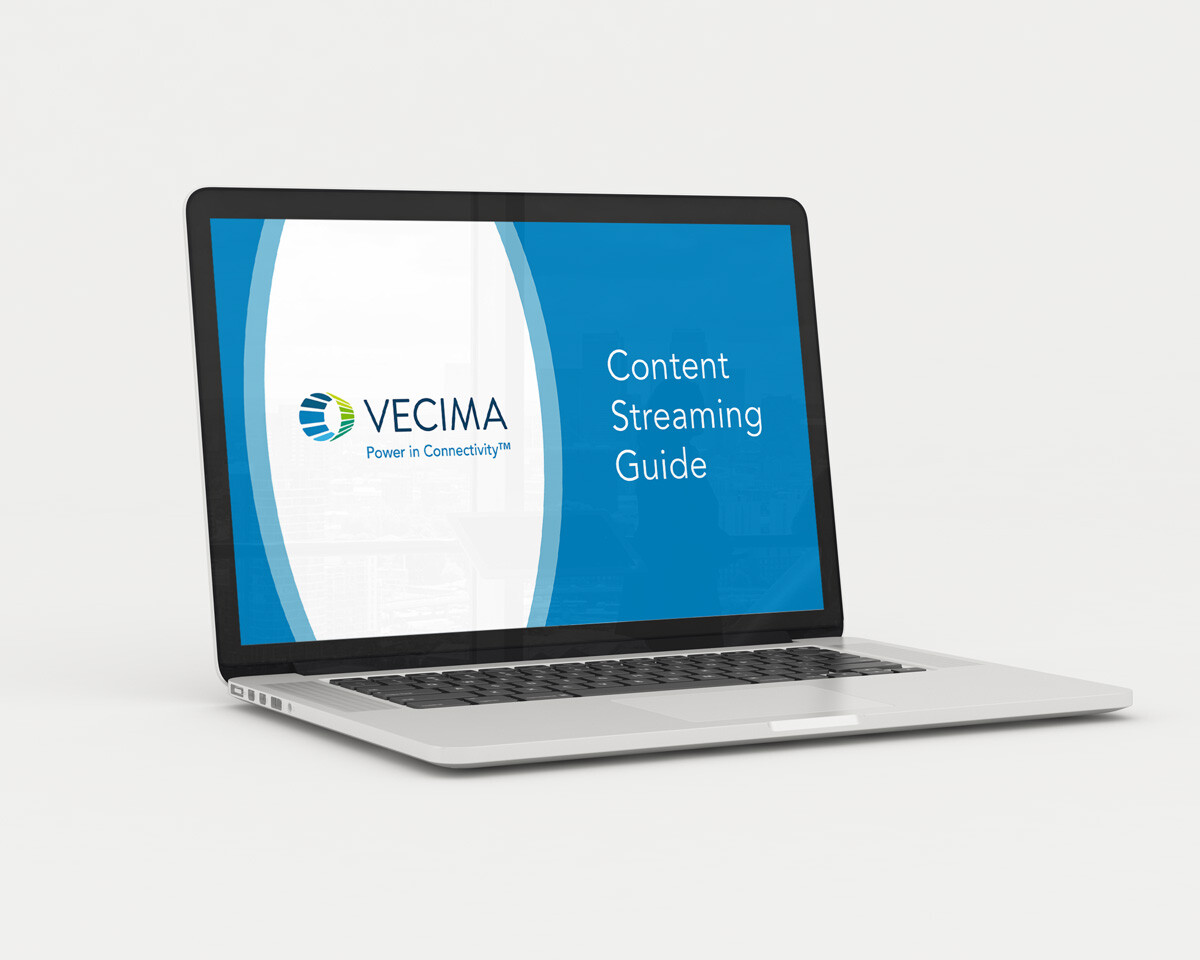 Download Content Streaming Guide | Cut costs and maximize quality